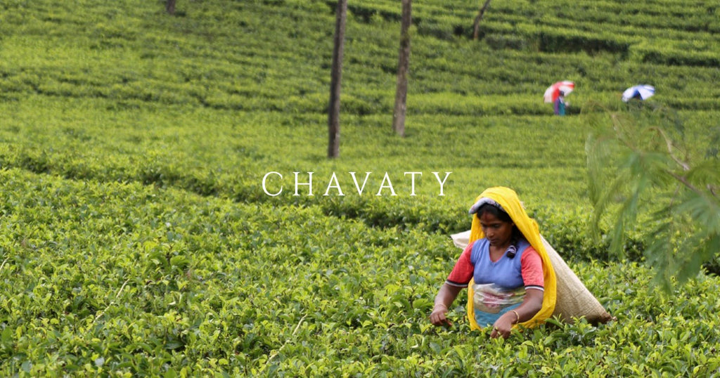 サイトリニューアルのお知らせ | CHAVATY online shop