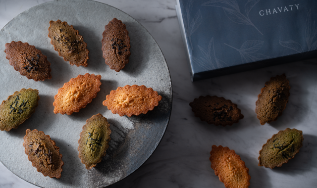 ギフトにおすすめ！CHAVATY『焦がしバターのフィナンシェ』新登場 | CHAVATY online shop